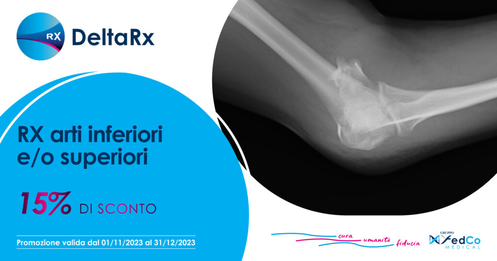 Studio di radiologia Delta RX – Studio di radiologia Delta RX